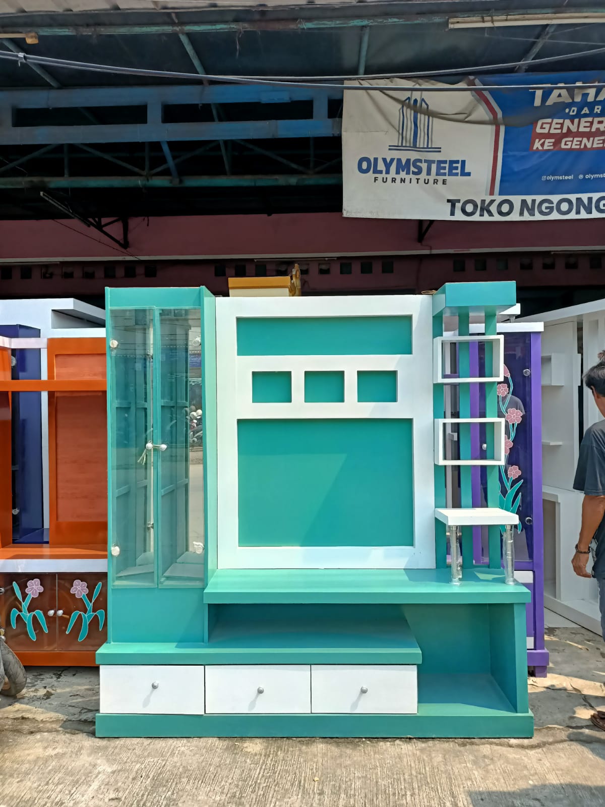 BUFET PUMA/SCANIA 180 S004 (55)